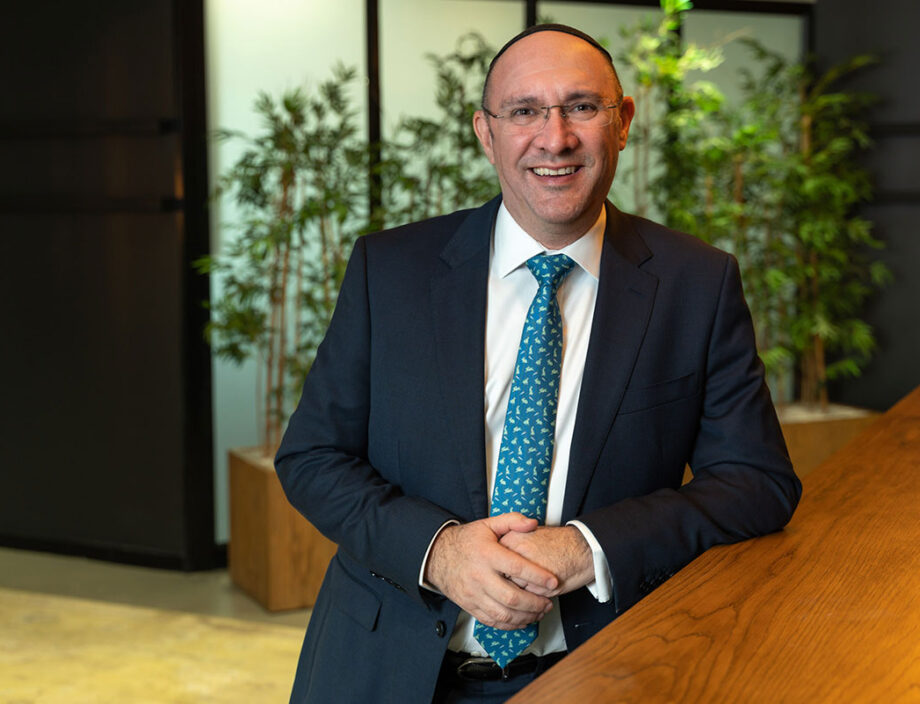 Vukile delivers robust results with growth ambitions