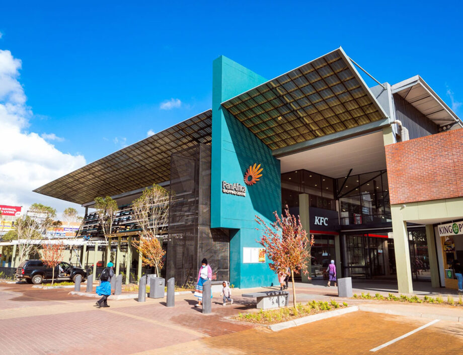 Vukile expands with Pan Africa Shopping Centre deal