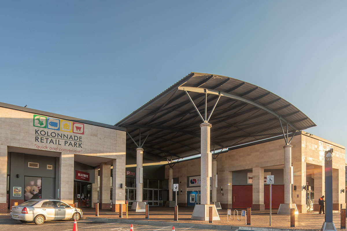 Vukile sees record occupancies amid retail expansion