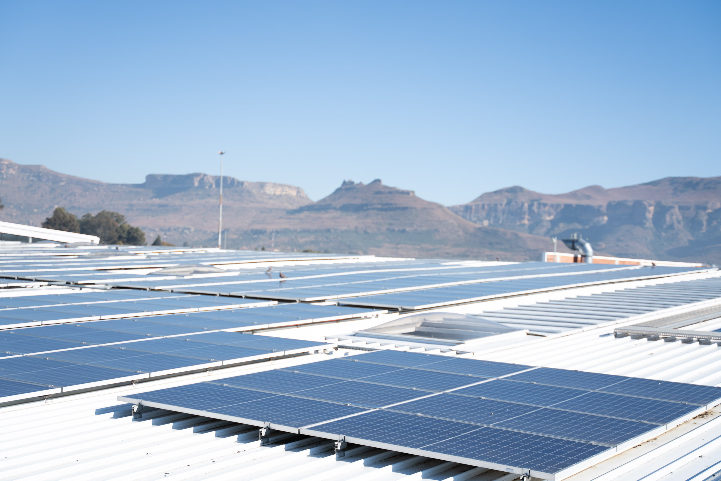 Vukile invests in sustainable backup power for SA assets