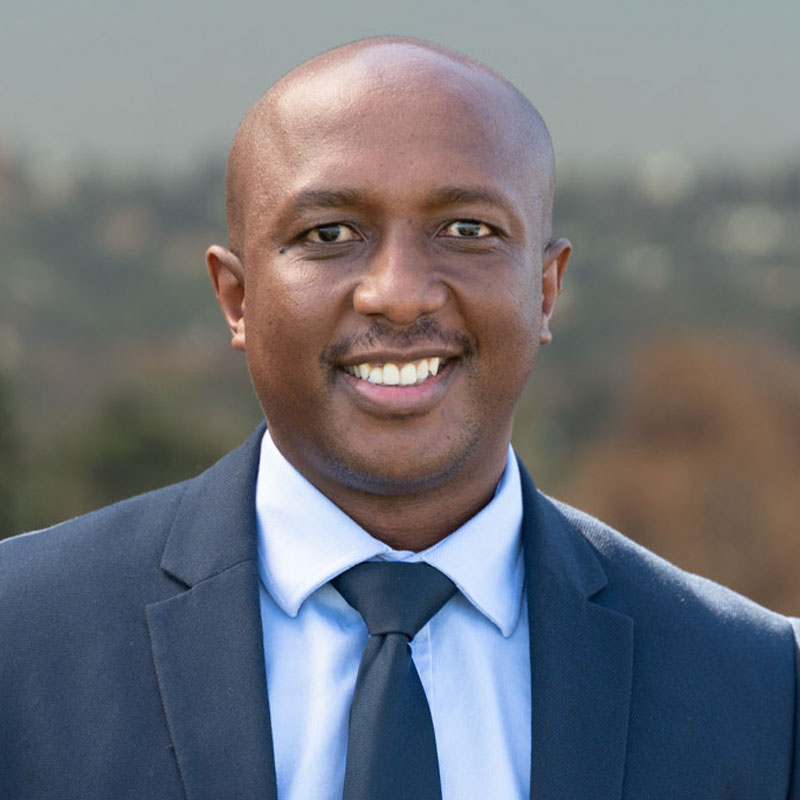 Vukile Leadership Team | Real Estate Investment Trust