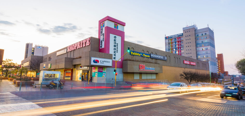 About Vukile | Leading Listed Property Fund in South Africa