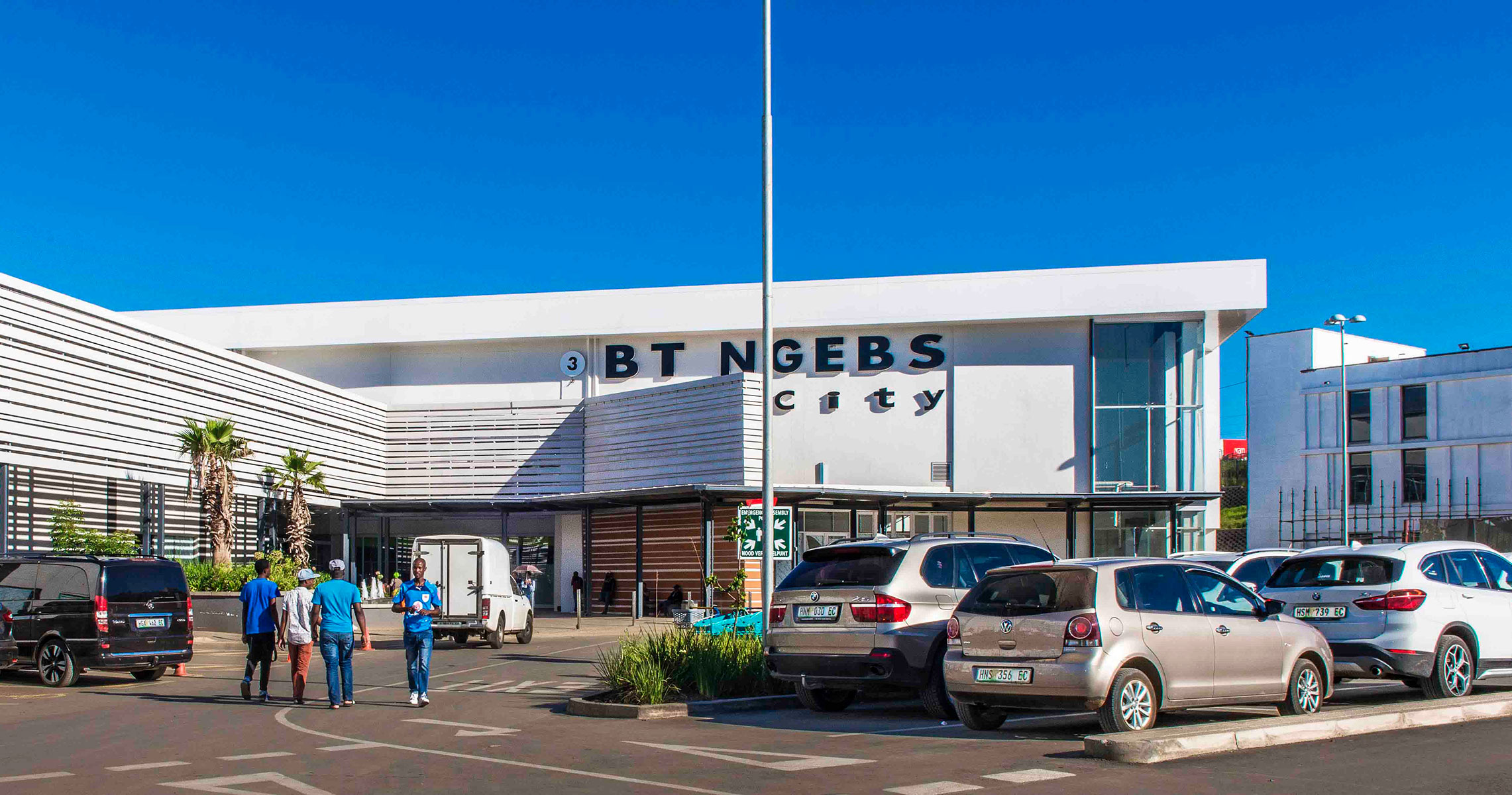 Vukile and Flanagan and Gerard take ownership of BT Ngebs