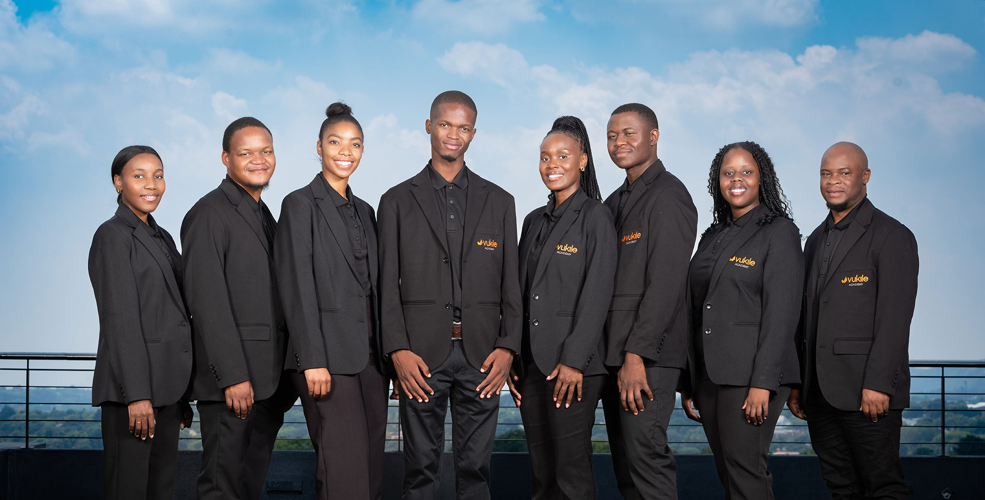 Vukile Internship Programme | Empowering The Property Sector