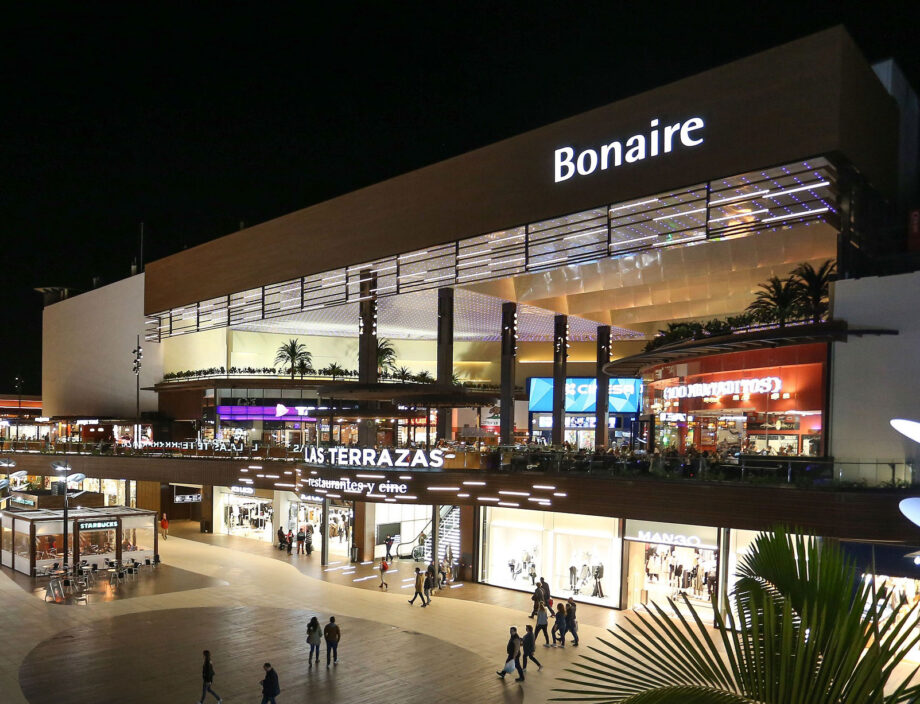 Gugulethu Square | Vukile Property Fund Limited