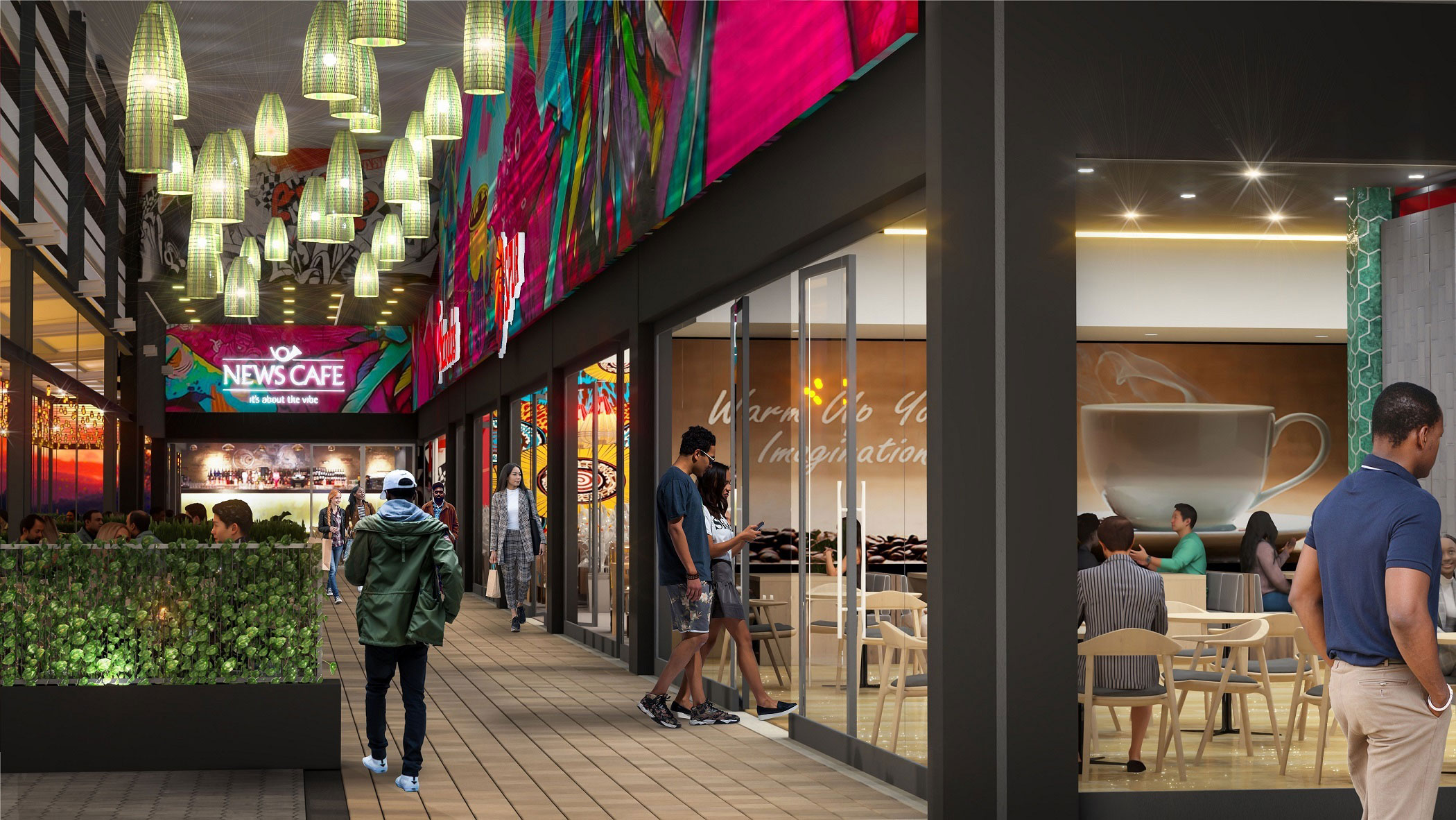 Mall of Mthatha renamed for fresh retail identity