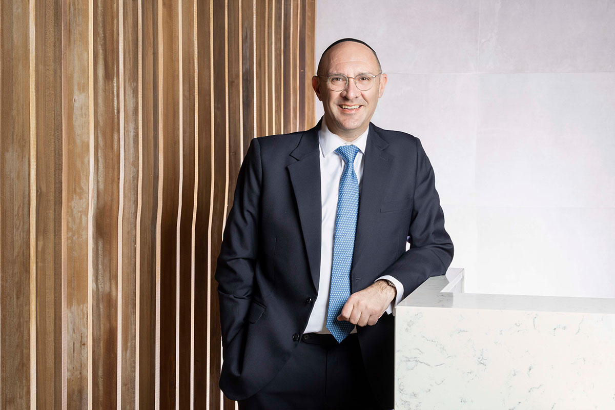 Vukile delivers strong first half and upgrades full-year guidance