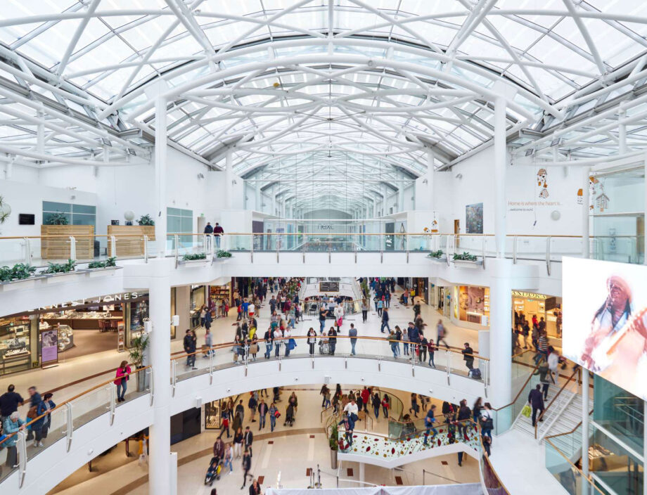 Thavhani Mall | Vukile Property Fund Limited
