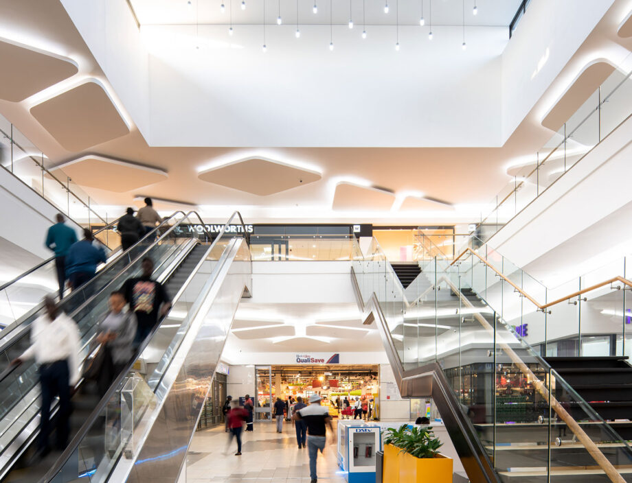 Thavhani Mall | Vukile Property Fund Limited