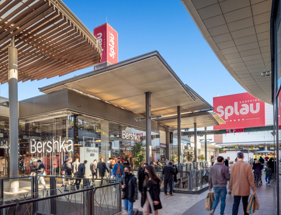 Gugulethu Square | Vukile Property Fund Limited